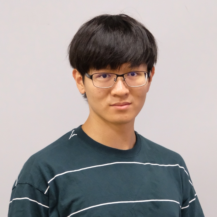 CheWei Wang's Portfolio